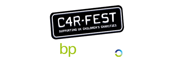 CarFest 2025 Merchandise Store