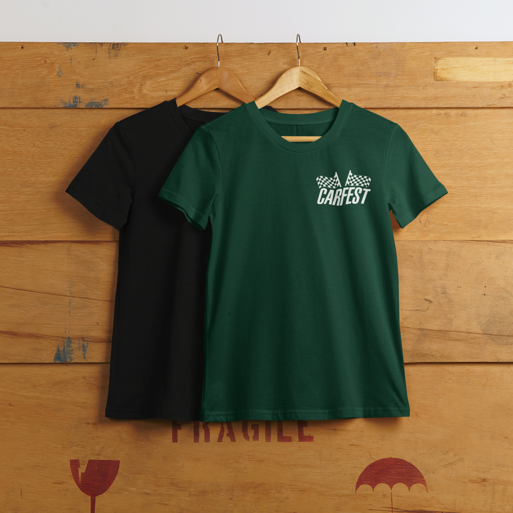 CarFest 2023 Merchandise Store